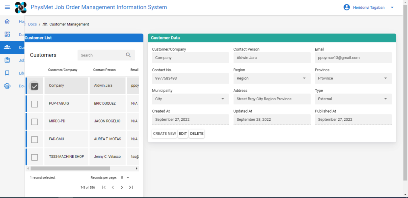 joborderinformationsystem